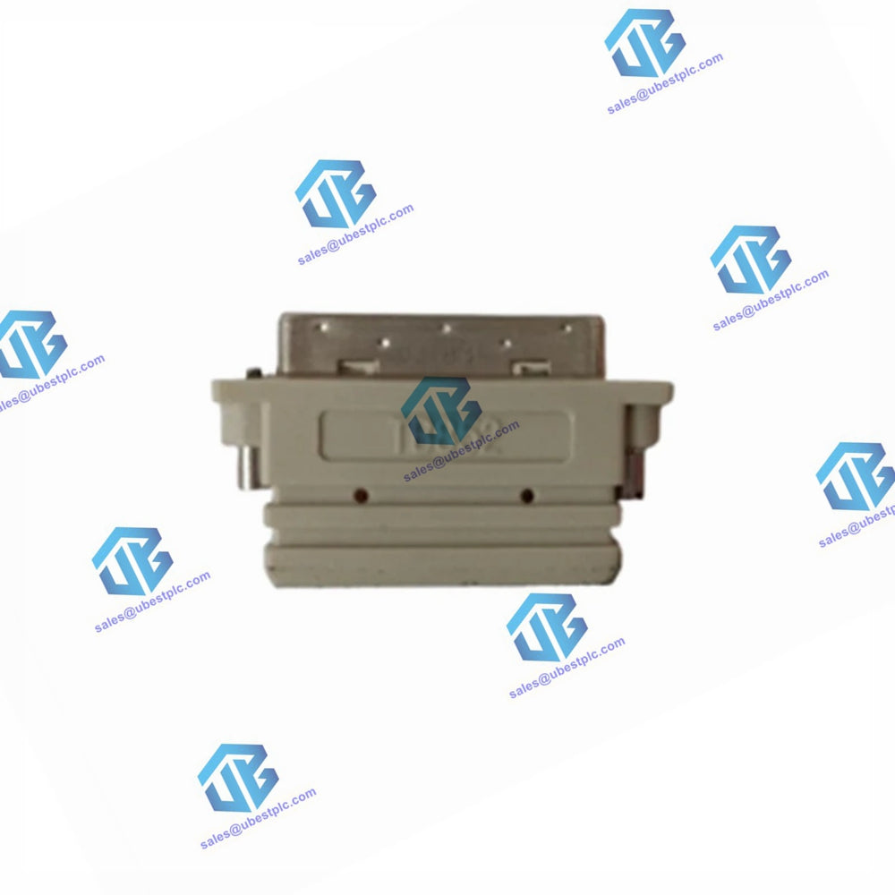 TB852 3BSC950263R1 ABB RCU-Link terminator