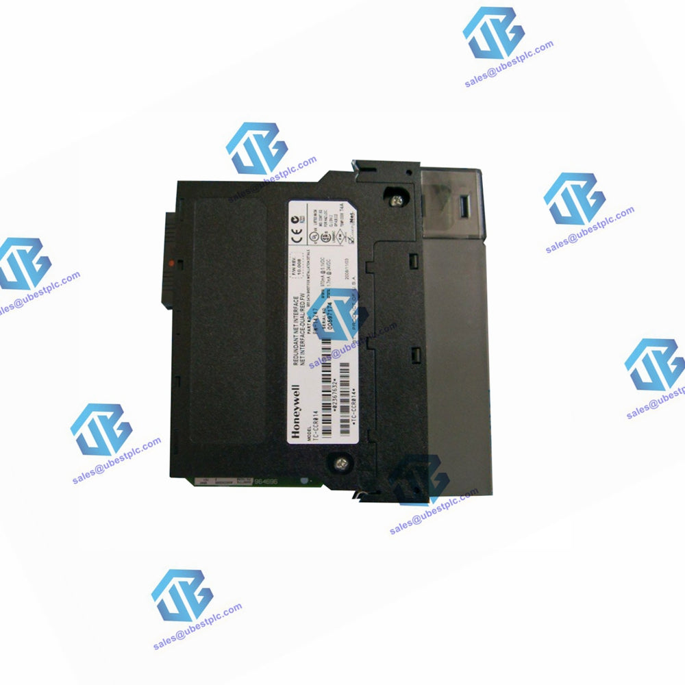 TC-MDP081 Honeywell Pulse Input Module – Ubest Automation Limited