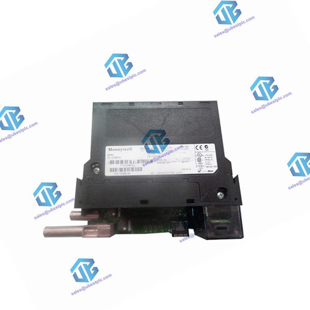 TC-CCR012 Honeywell Redundant Net Interface Module