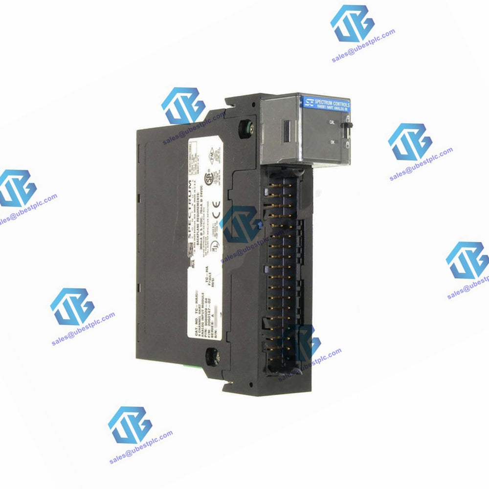 TC-HAI081 Honeywell | HART Analog Input Module – Ubest Automation Limited