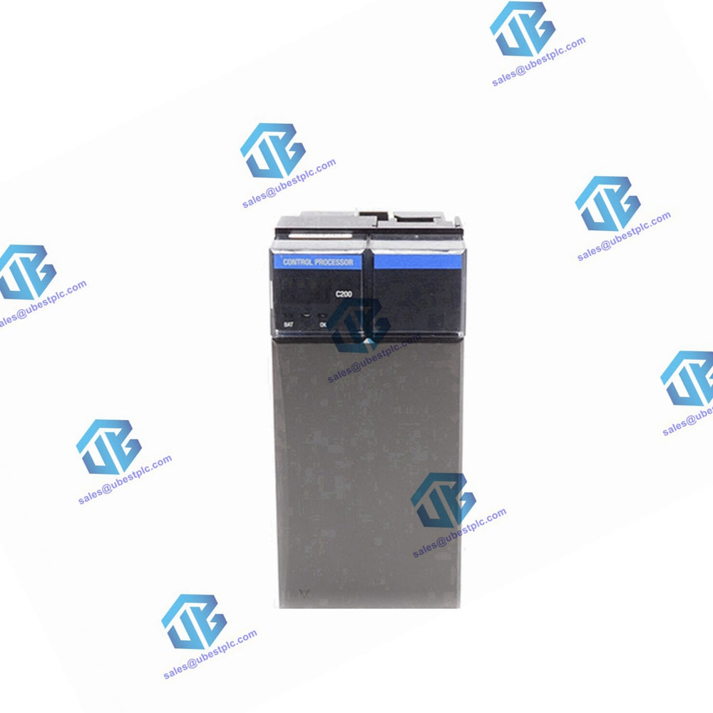 TC-PRR021 Honeywell Redendancy Module – Ubest Automation Limited