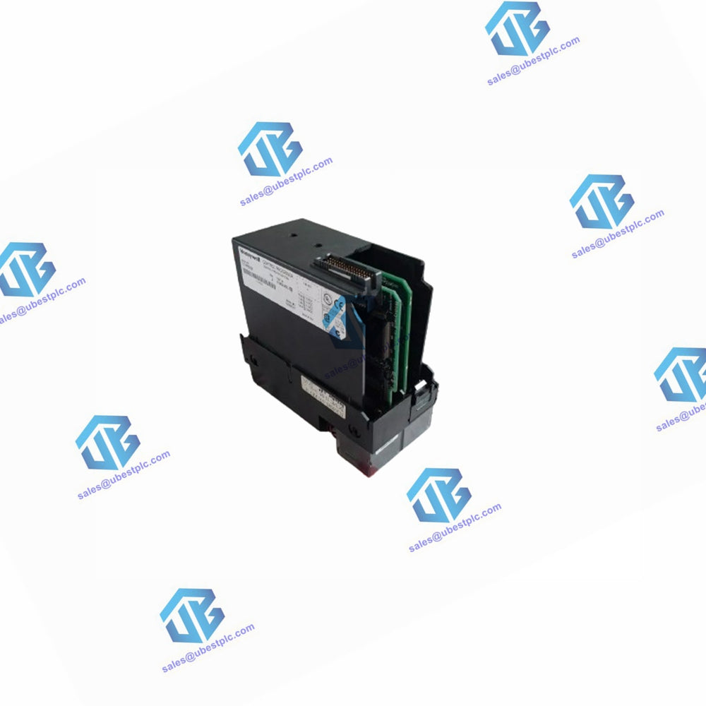 Honeywell TC-PRS021 C200 Control Processor Module – Ubest Automation ...
