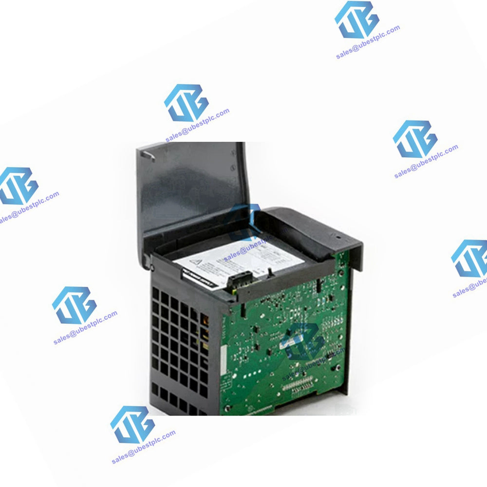 8U-PWCNTA-CN Honeywell - Logic Power Control Module – Ubest Automation ...