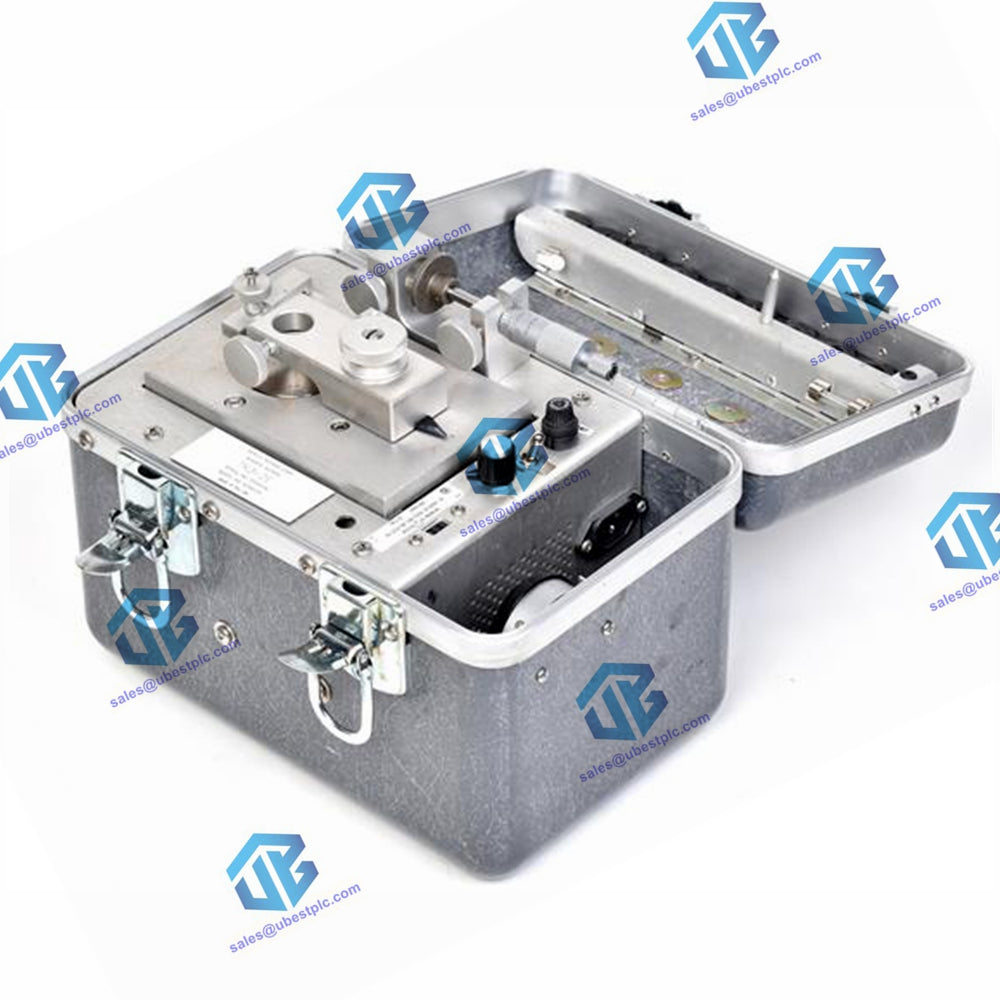 TK3-2E Bently Nevada Calibration Instrument – Ubest Automation Limited