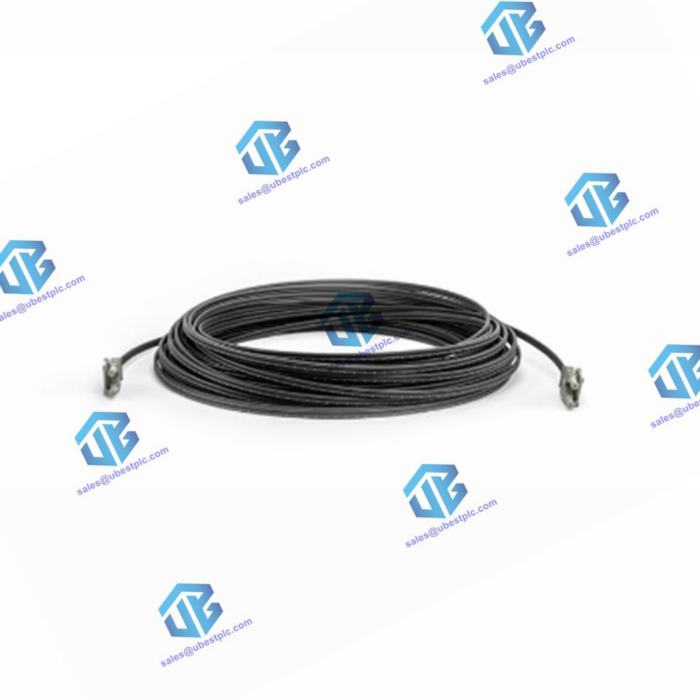TK811V150 ABB - Duplex Plastic Optical Fiber – Ubest Automation Limited