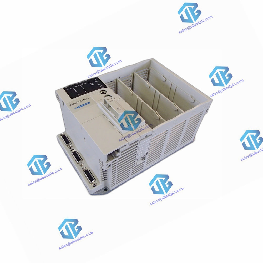 TSX3721101 Schneider Electric Modular Base Controller – Ubest ...