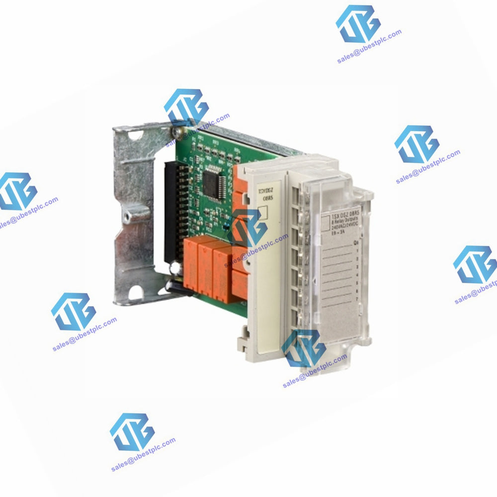 TSXDSZ32R5 Modicon Relay Discrete Output Module – Ubest Automation Limited
