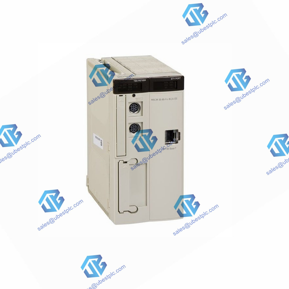 TSXP574823 Schneider Electric Processor Module – Ubest Automation Limited