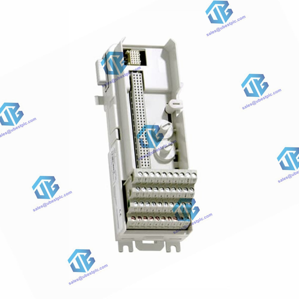 3BSE069209R1 TU818 ABB - Compact Module Termination Unit – Ubest ...