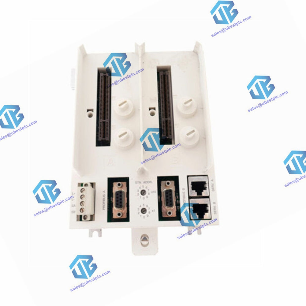 TU847 ABB 3BSE022462R1 | Module Termination Unit – Ubest Automation Limited