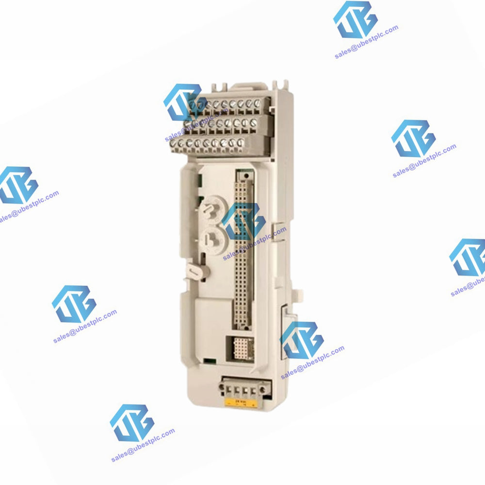 Module Termination Unit | ABB TU891 3BSC840157R1 – Ubest Automation Limited