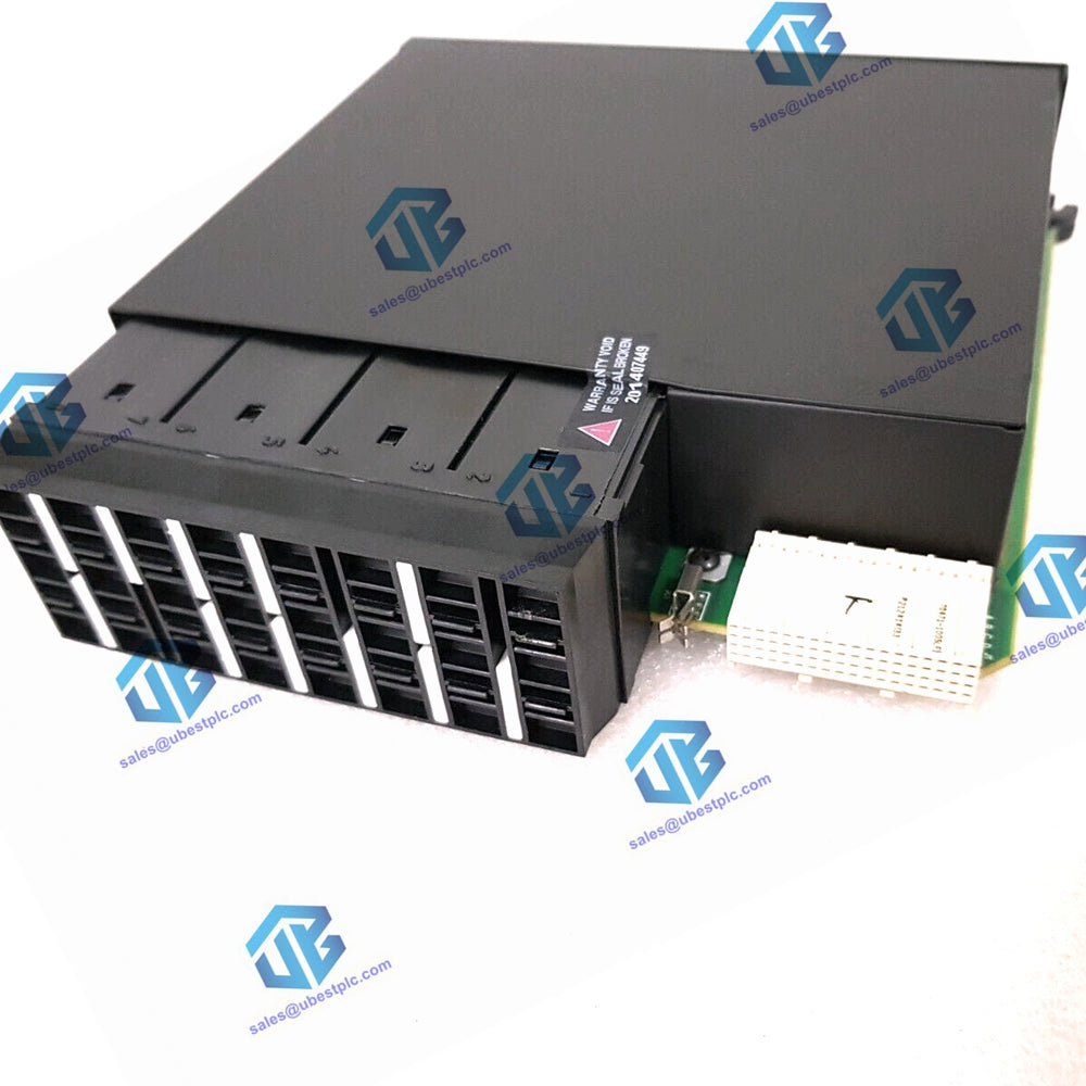 GE Multilin UR-8LH UR CT/VT Module
