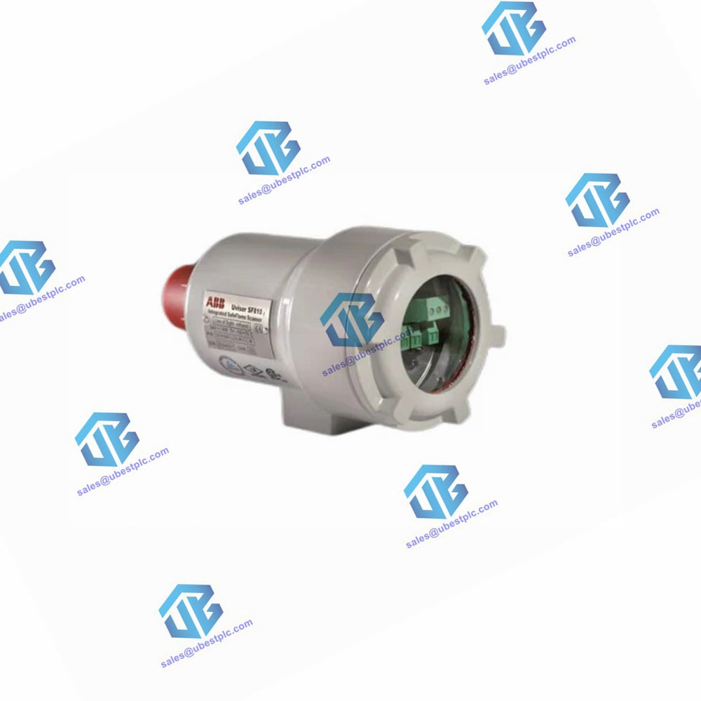 UR600IR ABB UR600 IR Flame Scanner