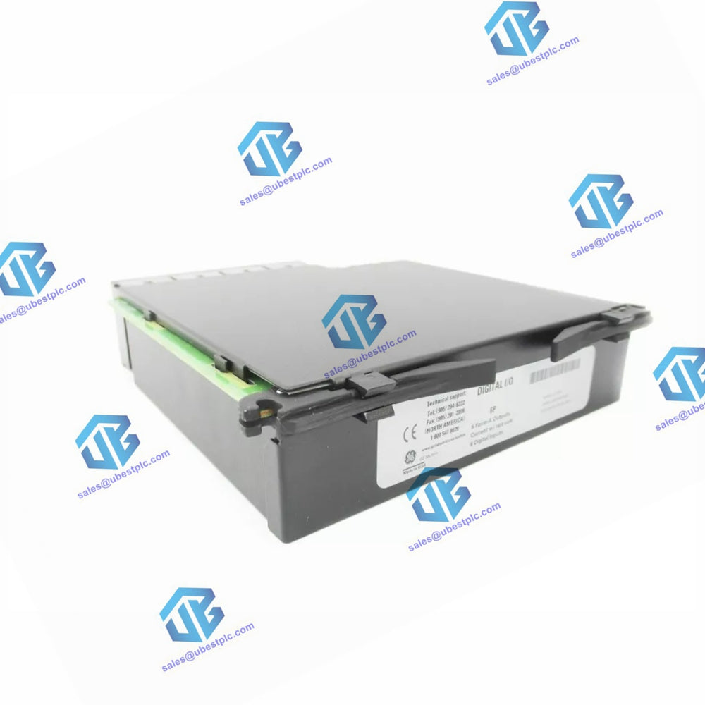UR 6PH | GE Fanuc Digital I/O Module | UR6PH