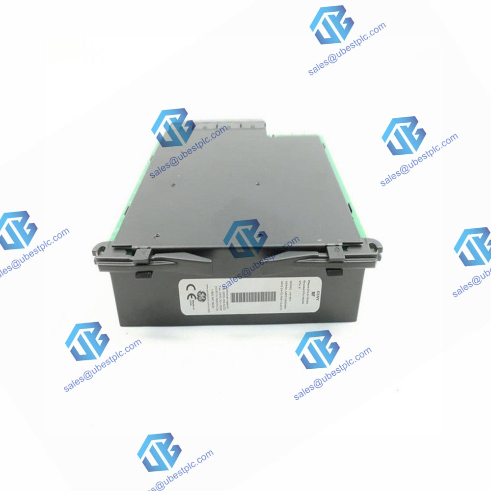 UR 6SH GE Multilin UR6SH Digital I/O Module – Ubest Automation Limited