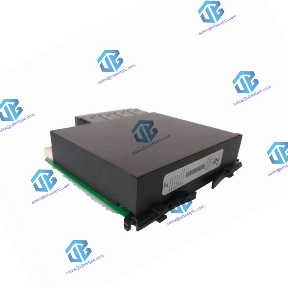 UR-SHA GE Multilin URSHA Power Supply Module – Ubest Automation Limited