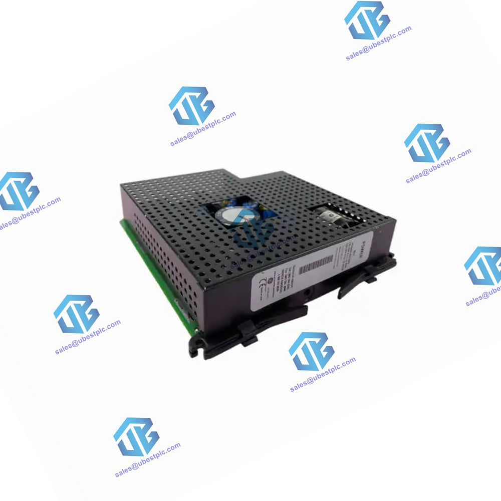 UR-RHH | GE Multilin URRHH Power Supply Module – Ubest Automation Limited