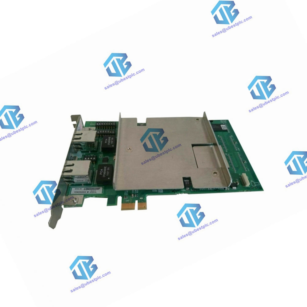 VI702 Vnet/IP Interface Card Yokogawa – Ubest Automation Limited