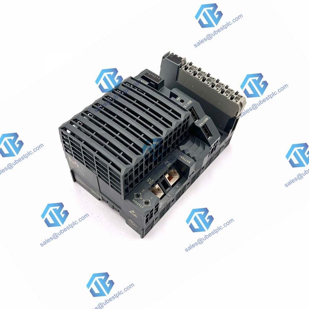 X20 CP 1484 B&R X20CP1484 X20 CPU Module – Ubest Automation Limited
