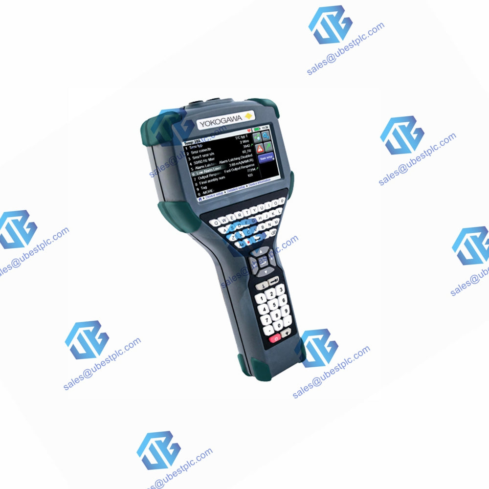 YHC5150X Yokogawa - HART Communicator – Ubest Automation Limited