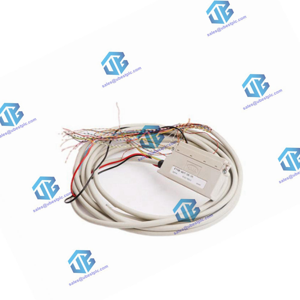 Z 7128 | HIMA Z7128 Cable Plug – Ubest Automation Limited